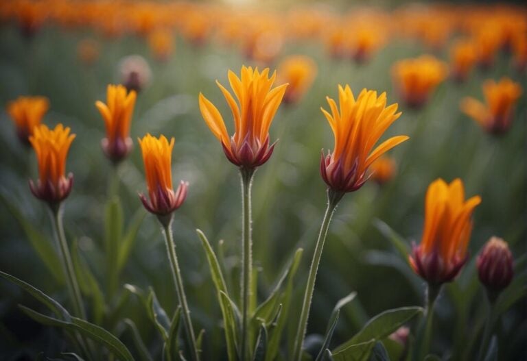 Saffron vs Safflower - The Kitchen Community