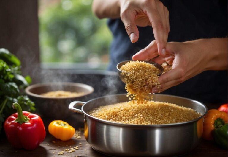 How to Use Amaranth in Cooking - The Kitchen Community