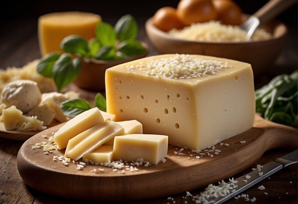 Understanding the Flavor Profile of Provolone Cheese - The Kitchen ...