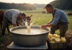 The History of Cheddar Cheese - The Kitchen Community