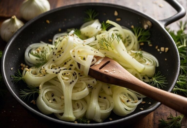 How to Use Fennel in Cooking - The Kitchen Community