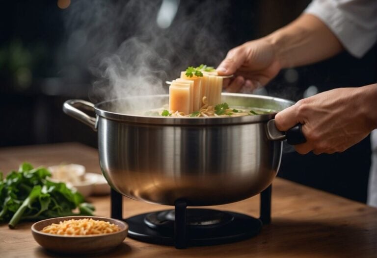 How to Use Galangal in Cooking - The Kitchen Community