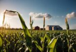 The History of Corn Syrup Production - The Kitchen Community