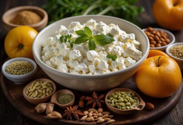 Understanding the Different Varieties of Cottage Cheese - The Kitchen ...