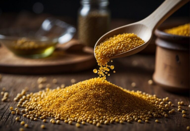 The Chemistry Behind Dijon Mustard's Flavor - The Kitchen Community