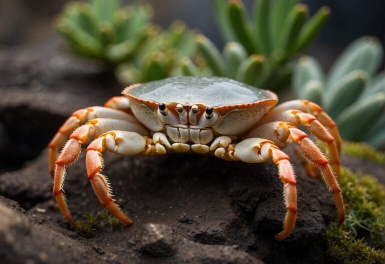 The Anatomy of a Crab and its Culinary Uses - The Kitchen Community