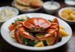 The Anatomy of a Crab and its Culinary Uses - The Kitchen Community