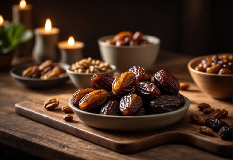 How to Use Dates in Cooking - The Kitchen Community