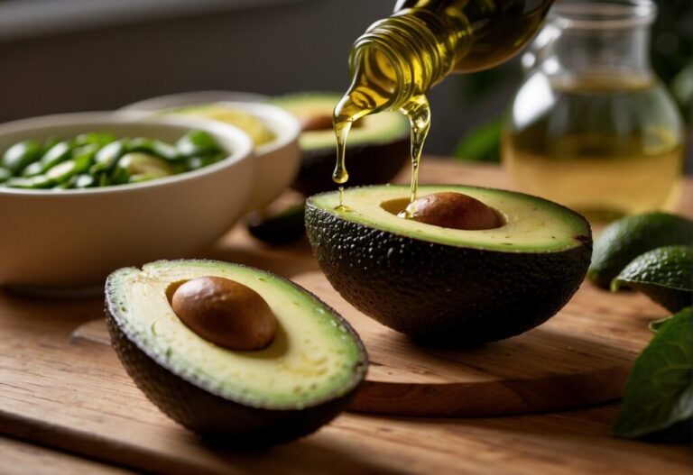 How to Use Avocado Oil in Cooking - The Kitchen Community