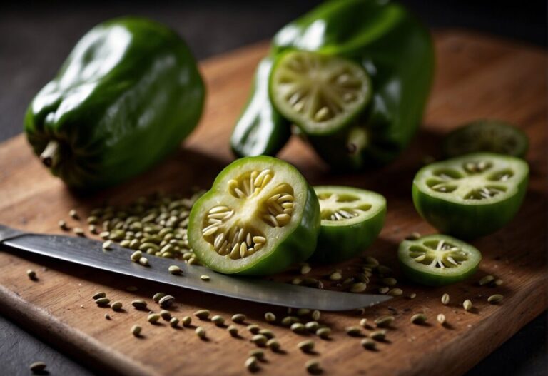 How to Use Pasilla Peppers in Cooking - The Kitchen Community