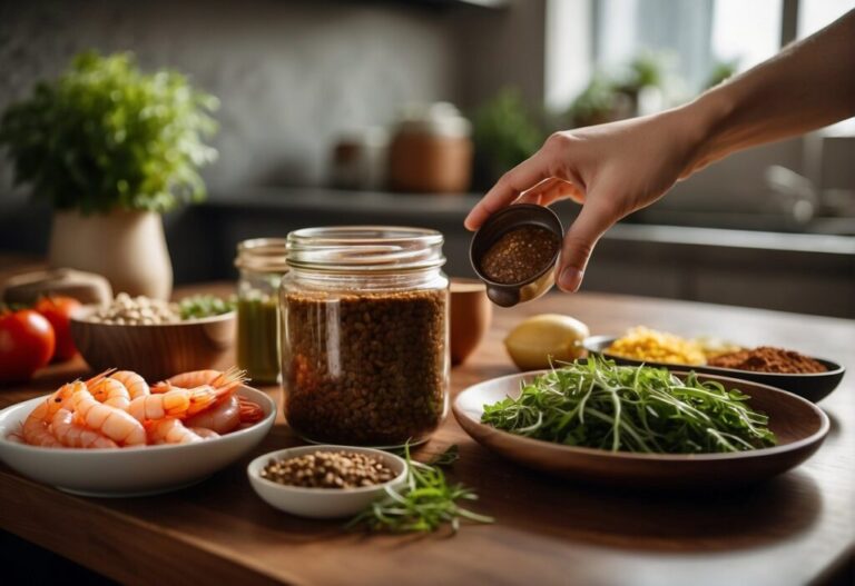 How to Use Shrimp Paste in Cooking - The Kitchen Community