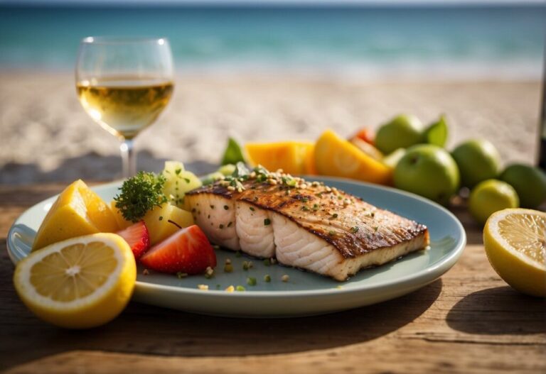 Pairing Mahi Mahi with Wine and Beverages - The Kitchen Community