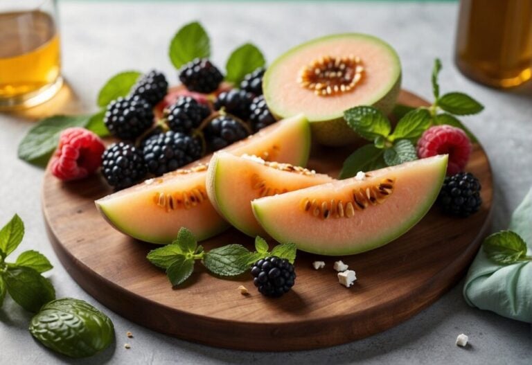 Melon Flavor Pairings and Complementary Ingredients - The Kitchen Community