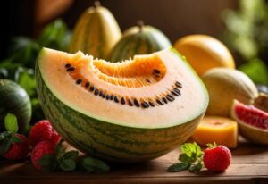 Melon Flavor Pairings and Complementary Ingredients - The Kitchen Community