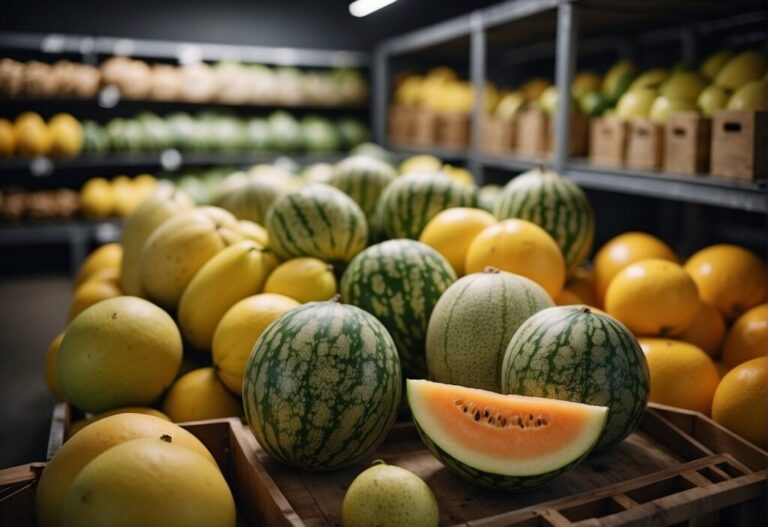 Melon Flavor Pairings and Complementary Ingredients - The Kitchen Community