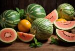 Melon Flavor Pairings and Complementary Ingredients - The Kitchen Community