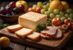 How to Use Muenster Cheese in Cooking - The Kitchen Community