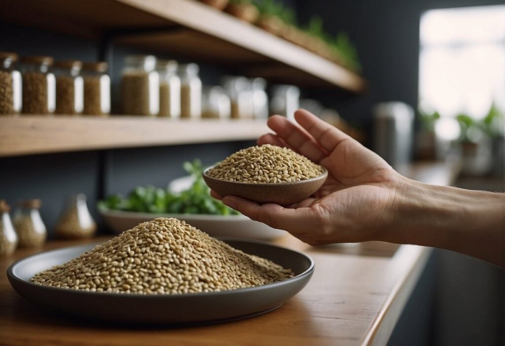 How to Use Hemp Seeds in Cooking - The Kitchen Community