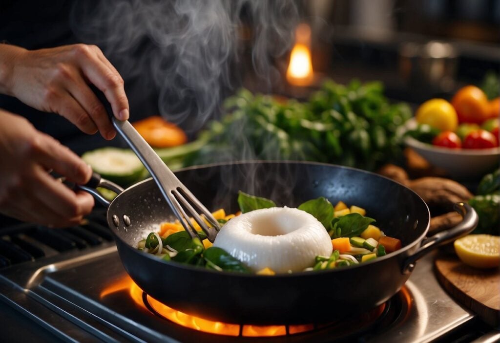 How to Use Coconut Oil in Cooking - The Kitchen Community