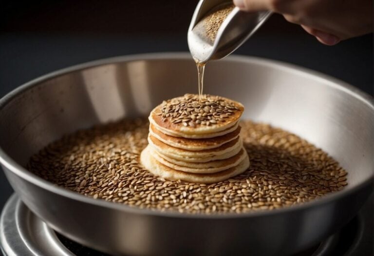 How to Use Flax Seeds in Cooking - The Kitchen Community