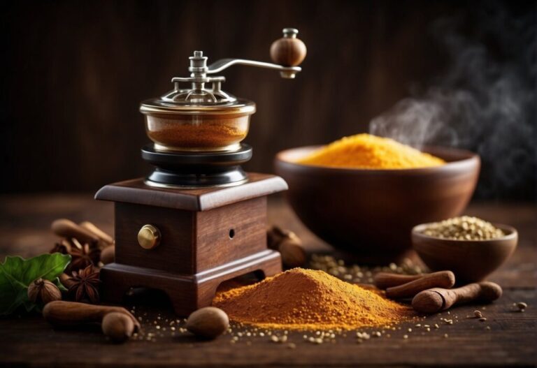 How to Use Nutmeg in Cooking - The Kitchen Community