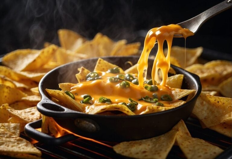 How to Use Cheddar Cheese in Cooking - The Kitchen Community