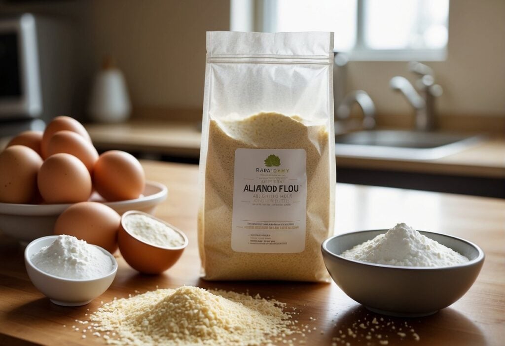 The Role of Almond Flour in Macarons - The Kitchen Community