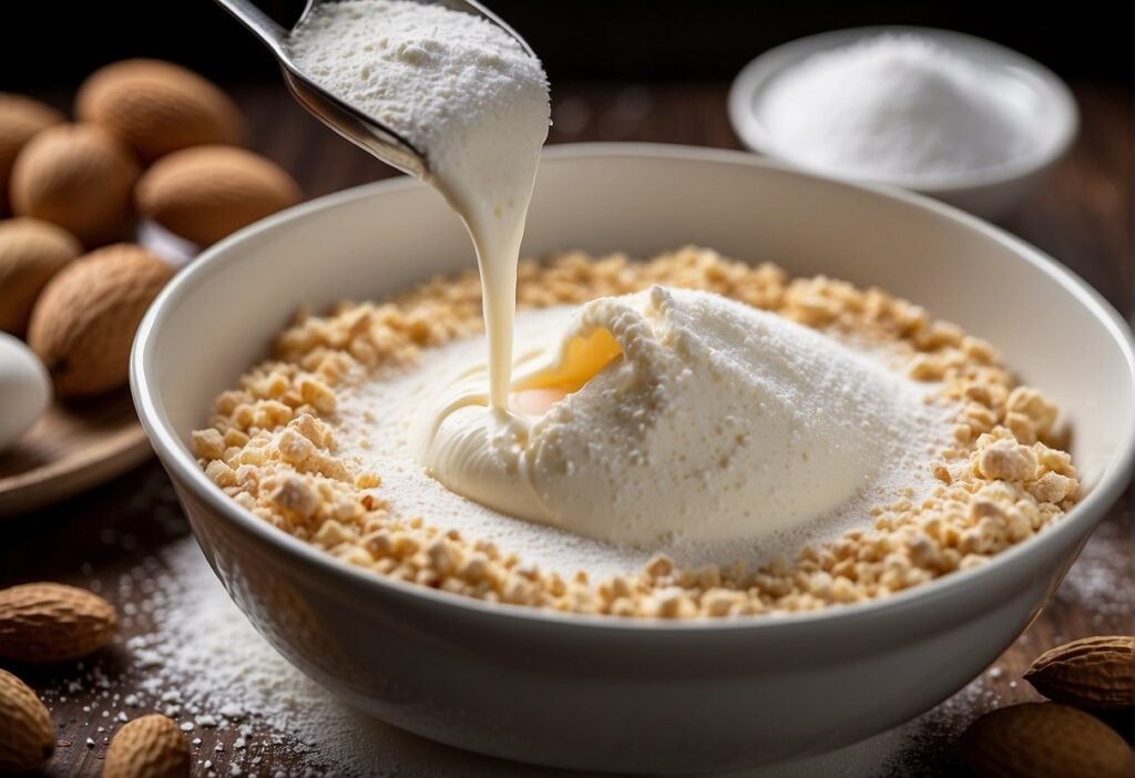 The Role of Almond Flour in Macarons - The Kitchen Community