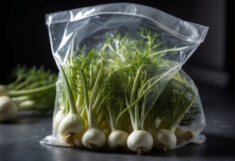 How to Store Fennel - The Kitchen Community