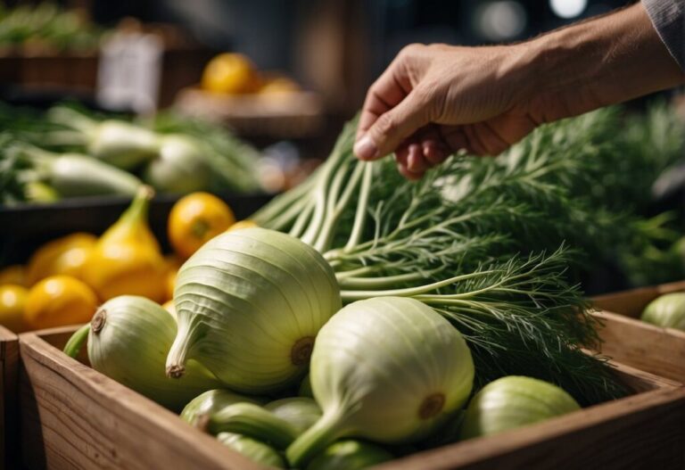 How to Store Fennel - The Kitchen Community
