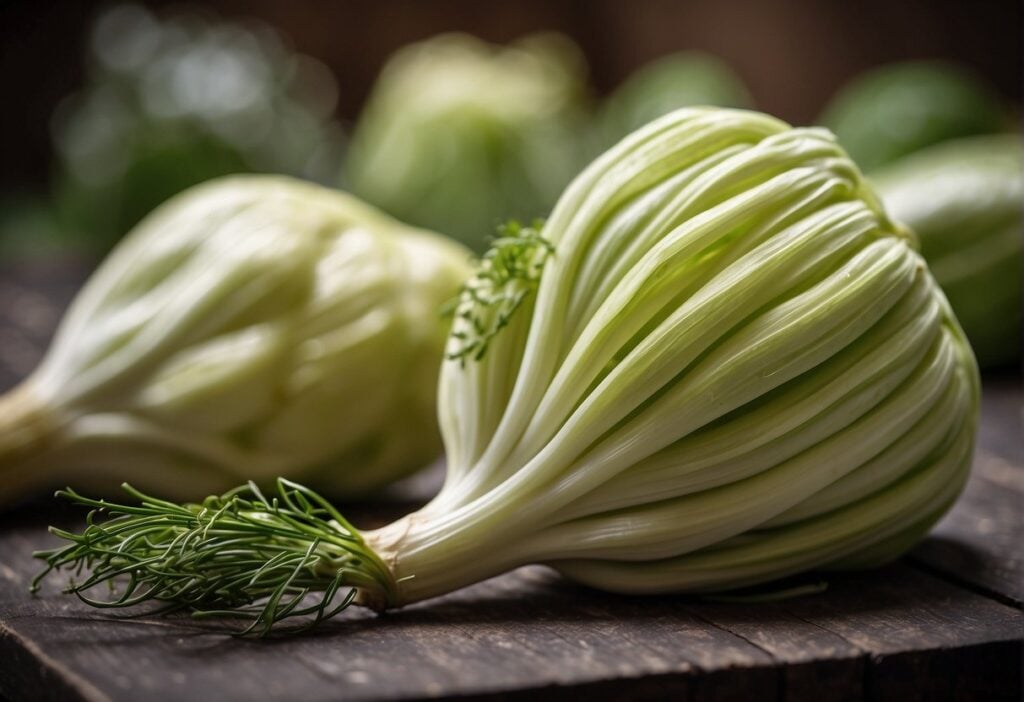 How to Store Fennel - The Kitchen Community