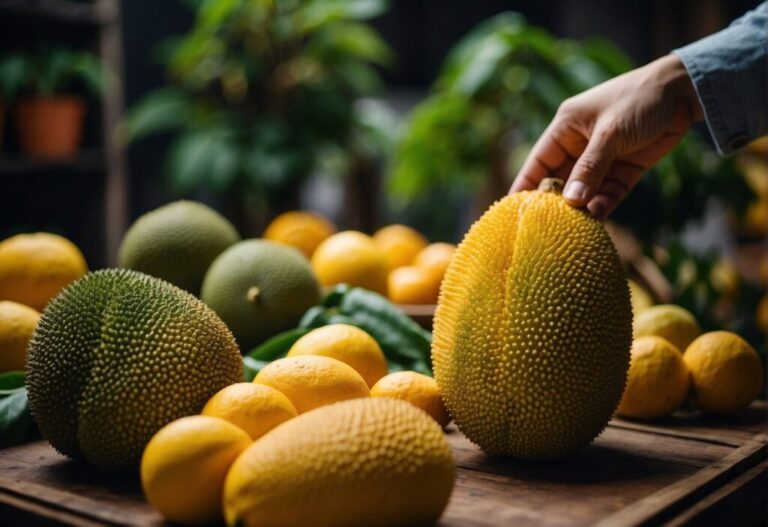 How to Store Jackfruit - The Kitchen Community