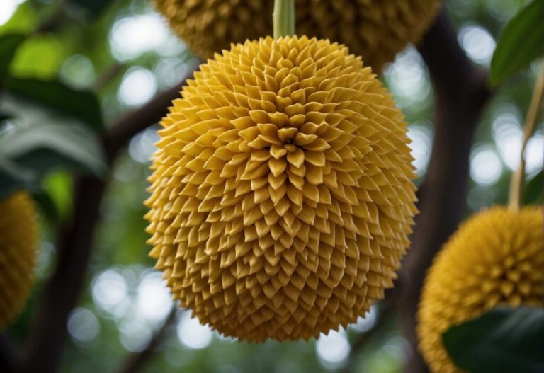How to Store Jackfruit - The Kitchen Community
