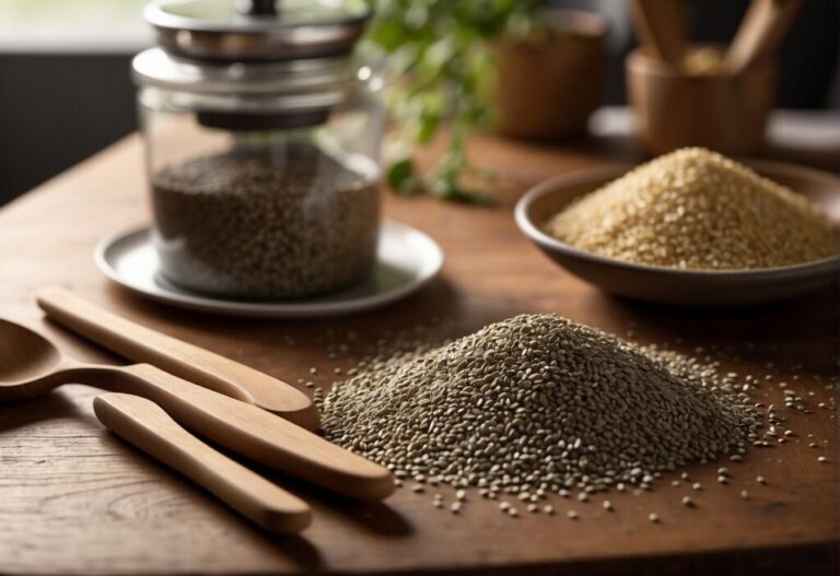 How to Use Chia Seeds in Cooking - The Kitchen Community
