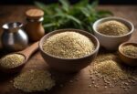 Techniques for Grinding Hemp Seeds - The Kitchen Community