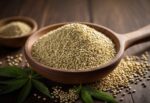 Techniques for Grinding Hemp Seeds - The Kitchen Community