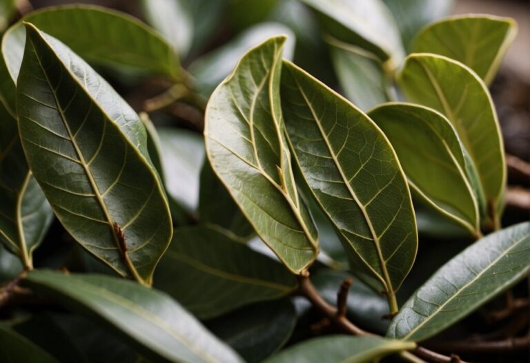 Cultural Symbolism of Bay Leaves in Antiquity - The Kitchen Community