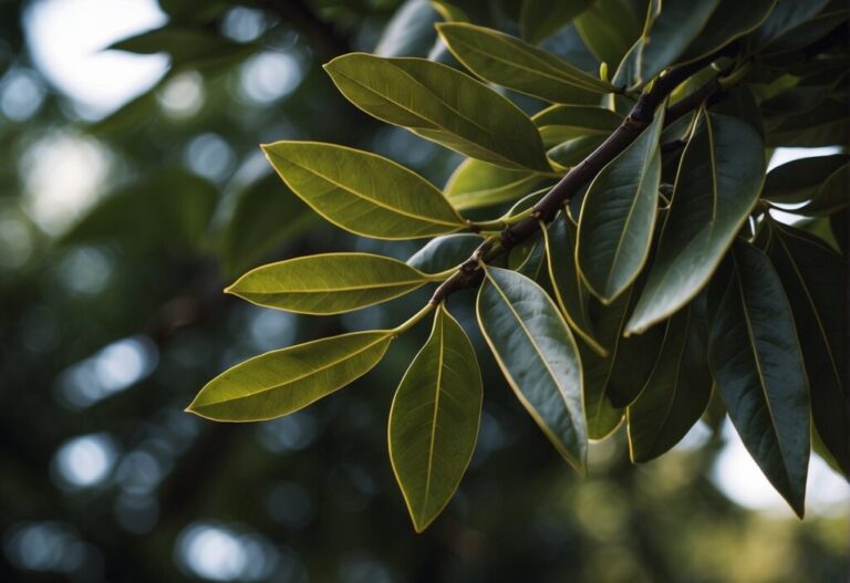 Cultural Symbolism of Bay Leaves in Antiquity - The Kitchen Community