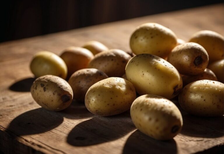 Potatoes as a Symbol in Art and Literature - The Kitchen Community