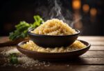 How to Use Parmesan Cheese in Cooking - The Kitchen Community