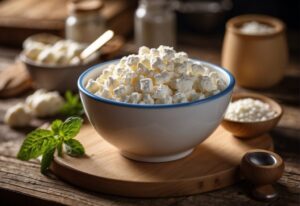 The Science Behind the Texture of Cottage Cheese - The Kitchen Community