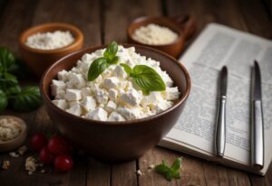 The Science Behind the Texture of Cottage Cheese - The Kitchen Community