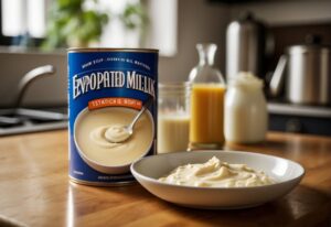 How to Use Evaporated Milk in Cooking - The Kitchen Community