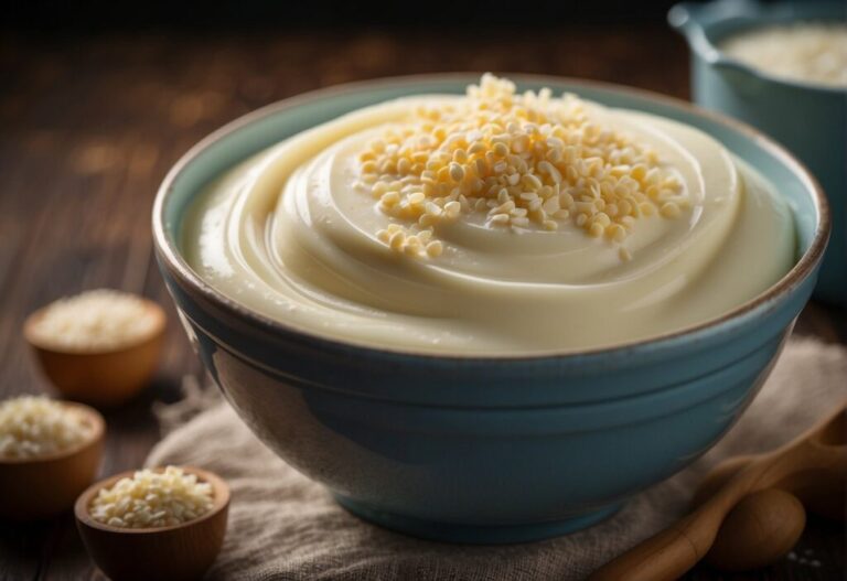 Buttermilk's Impact on Texture in Cooking - The Kitchen Community