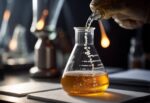 The Chemistry of Vanilla Extract and Heat Cooking Implications - The ...
