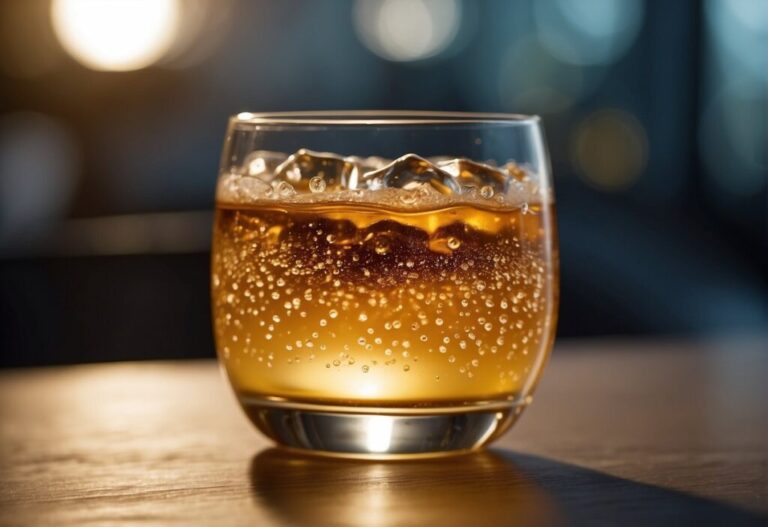 Corn Syrup in Beverage Applications - The Kitchen Community