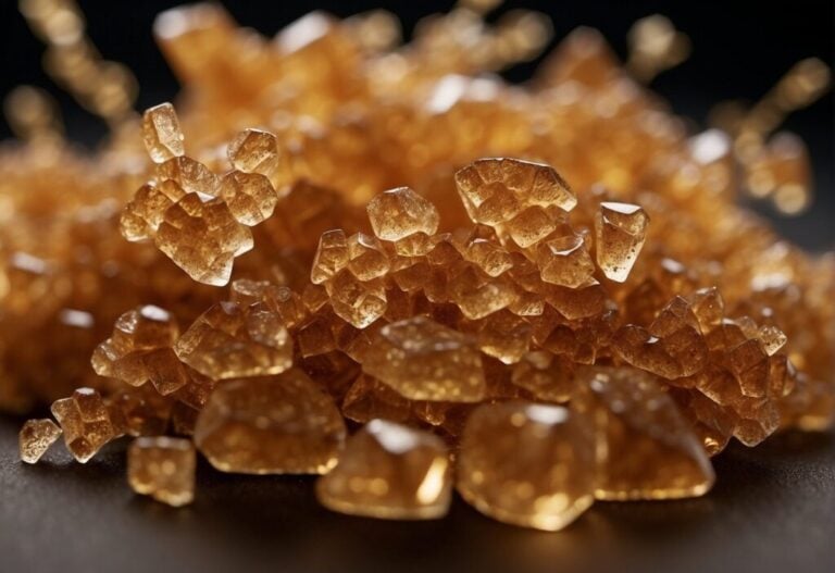 The Science Behind Brown Sugar Sweetness Perception - The Kitchen Community