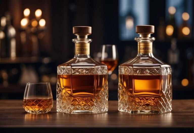Brandy vs Cognac - The Kitchen Community
