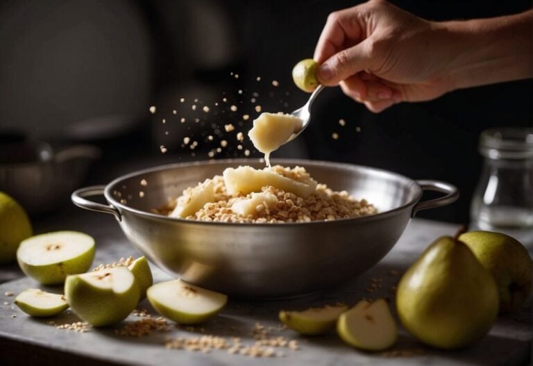 How to Use Pears in Cooking - The Kitchen Community