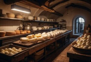 Cultural Significance of Mozzarella in Italy - The Kitchen Community